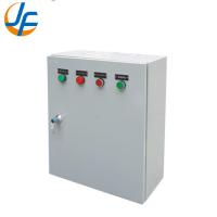 China Cable Distribution Box Outdoor Metal Cabinet for sale