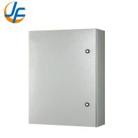 China Cable Distribution Box Outdoor Metal Cabinet for sale
