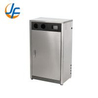 China Cable Distribution Box Outdoor Metal Cabinet for sale