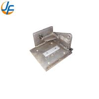 China Sheet Metal Welding Fabrication for sale