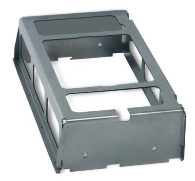 Cina Sheet Metal Customs Part in vendita