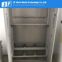 China Sheet Metal Customs Part for sale