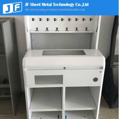 Cina Sheet Metal Customs Part in vendita