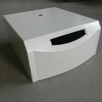 China Sheet Metal Customs Part for sale