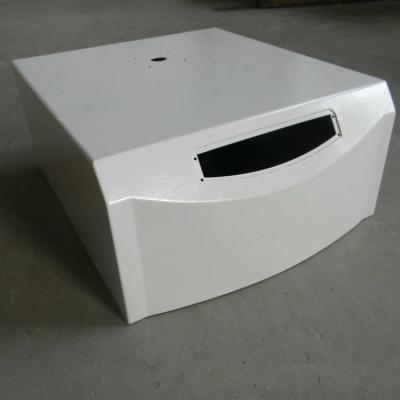 Cina Sheet Metal Customs Part in vendita