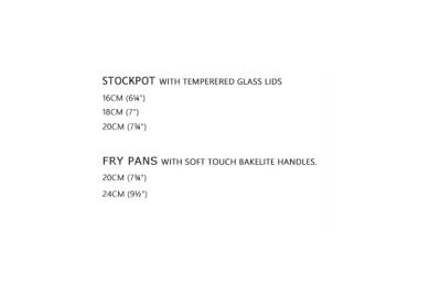 Cina 5 Pieces Marble Effect Die Cast Aluminum Non Stick Rose Pink Gold Cookware Sets Nonstick Round Fry Pans And Stockpot Set in vendita
