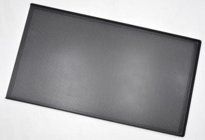 China RK Bakeware China-16 Duim 3 Kantentelfon Met een laag bedekte Dienbladen (at1616r3-10) Te koop