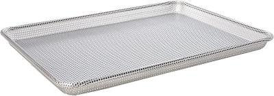 Китай RK Bakeware China-600*400 пефорировало поднос засыхания нержавеющей стали для замороженных продуктов продается