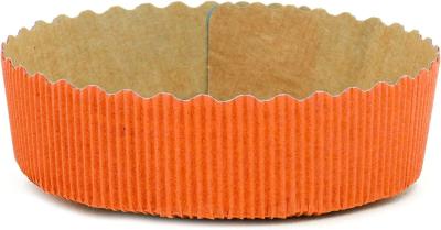 Cina La torta bollente rivestita della crostata della carta di Tortina modella la pasta di cellulosa impermeabile al grasso in vendita