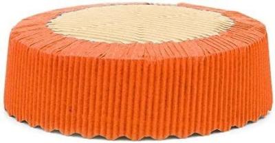 Cina La torta bollente rivestita della crostata della carta di Tortina modella la pasta di cellulosa impermeabile al grasso in vendita