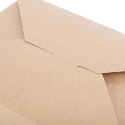 Cina Carta pieghevole bollente ondulata 32 ECT della muffa del contenitore di dolce bianco in vendita