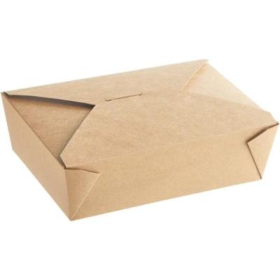Cina Carta pieghevole bollente ondulata 32 ECT della muffa del contenitore di dolce bianco in vendita