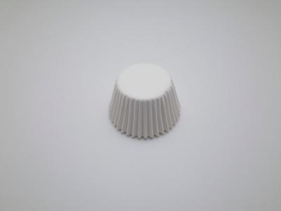 Cina Le linee automatiche incartano la pasta di cellulosa impermeabile al grasso bollente di Rk Bakeware della tazza in vendita