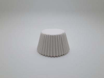 Cina Le linee automatiche incartano la pasta di cellulosa impermeabile al grasso bollente di Rk Bakeware della tazza in vendita