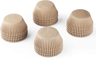Cina Fodera bollente di carta del bigné della muffa della tazza della fodera del muffin per la linea automatica Rk Bakeware in vendita