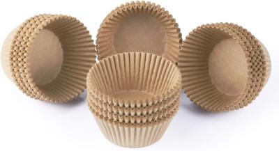 Cina Fodera bollente di carta del bigné della muffa della tazza della fodera del muffin per la linea automatica Rk Bakeware in vendita