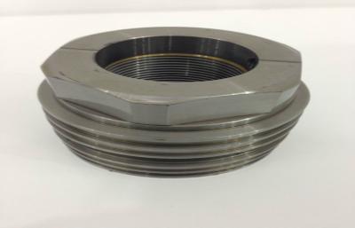 China In orde makende CNC die Delen, Cnc Draaiende de Palletverpakking machinaal bewerken van het de Dienstenkarton Te koop