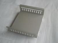 China Precision Cnc Precision Sheet Metal Fabrication Process With Customized Color for sale