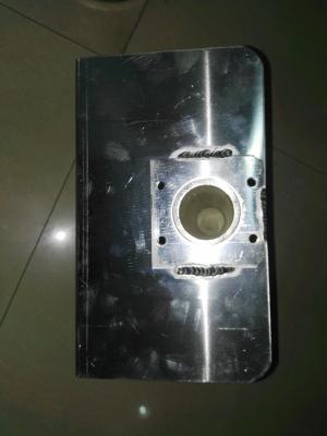 Cina Servizio di disegno su misura di taglio del laser del metallo degli ss, taglio del laser e servizi dell'incisione in vendita