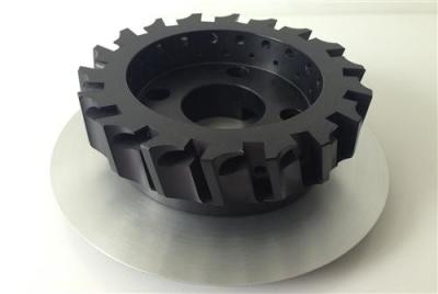 Cina Spessore di alluminio del materiale 0.5mm-12 millimetro dei pezzi meccanici di CNC dello stampaggio profondo in vendita