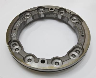 Cina Le parti di metallo lavoranti su misura di CNC, fresatrice di CNC si separa l'anodizzazione in vendita