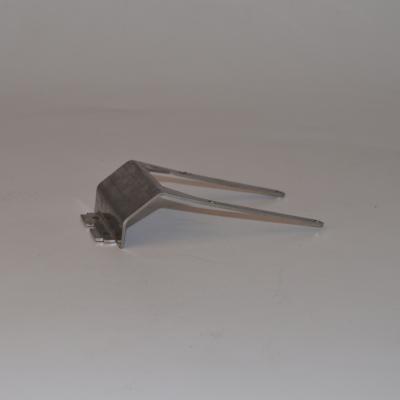 Cina Hardware di piegamento di servizio di CNC del piccolo metallo che elabora le parti per le parti del trattore in vendita