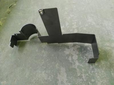 Cina Taglio del laser di lucidatura e servizi di piegamento che tosano le parti a macchina di CNC in vendita