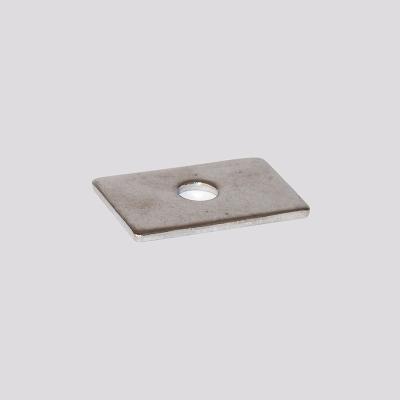 Cina Lamiera sottile su misura OEM che timbra processo, servizi di perforazione del metallo di CNC in vendita