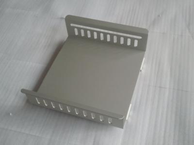 China Het Platerencnc van de douaneborstel Buigend Proces, de Staal Buigende Diensten voor Steun Te koop