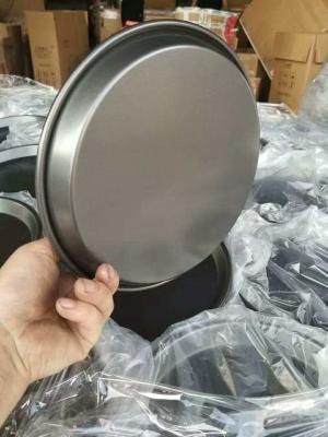 Cina RK Bakeware China Foodservice Padella per salsa professionale in alluminio da 3 quarti in vendita