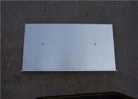 China Precision Cnc Precision Sheet Metal Fabrication Process With Customized Color for sale