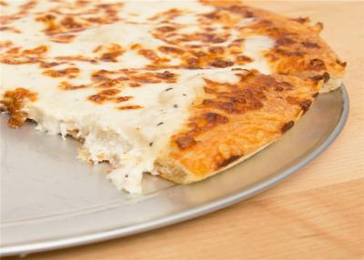 Cina Pentola della torta di formaggio del commestibile impressa duro anodizzata rivestito per il forno in vendita