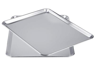 Китай Лоток листа выпечки подноса/печенья/хлеба плюшки RK Bakeware Кита-Чикаго металлический сверхмощный алюминиевый продается