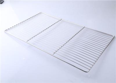 Cina RK Bakeware cavi di raffreddamento a 16 pollici e a 18 pollici di Cina-Mackies di acciaio inossidabile in vendita