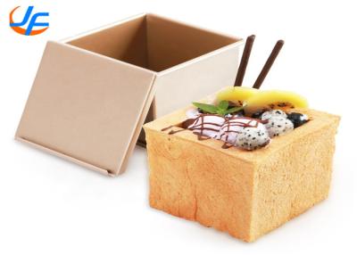 Cina Scatola di bollente il pane tostato del acciaio al carbonio della pentola del pullman di grande capacità con lo stampo da pane del pullman della copertura in vendita