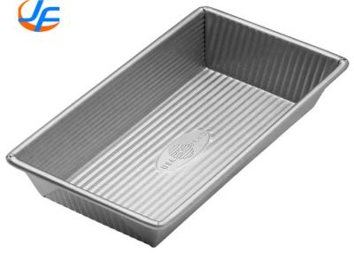 Cina Pentola perfetta della pagnotta del pullman, strumento più sano dell'alimento di Pain De il Mie Pan ad industria in vendita