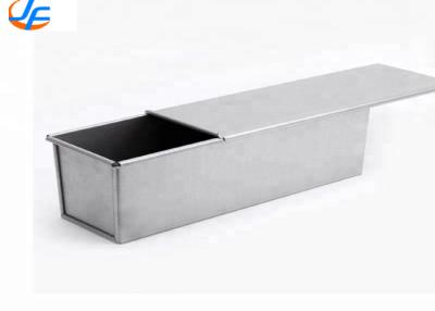 Cina Pentola perfetta della pagnotta del pullman, strumento più sano dell'alimento di Pain De il Mie Pan ad industria in vendita