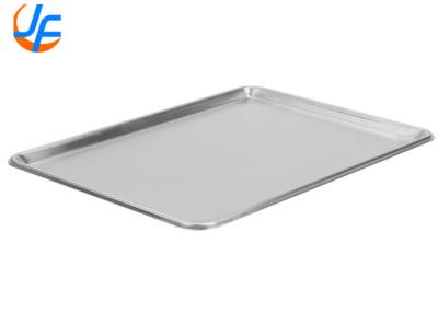 China Het Bakseldienblad van het ovenaluminium en van de de Broodroosteroven van het Rek Vastgestelde Roestvrije staal de Grillpan Te koop