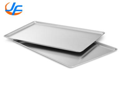 China Van het het Bakseldienblad van het commerciële Rangaluminium van het het Koekjesblad van het het Koninginnenbrood Pankwart het Bladpan Te koop