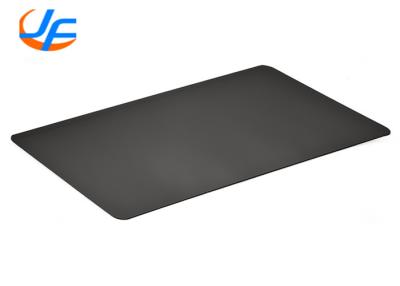 China De harde Geanodiseerde Aluminium/Legeringspan van het Bakselblad/het Ovendienblad paste Grootte aan Te koop