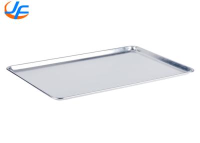China Volledig - rangschik van de het Broodpan van het Aluminiumblad van het het Bakselbrood Dienbladen 18 de Duim van 