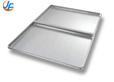 Cina Un alluminio metallico di 6 cinghie di RK Bakeware Cina-Chicago intorno a torta di formaggio Pan Glazed o Telfon antiaderante in vendita