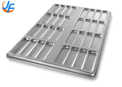 Китай RK Bakeware China-52435 застеклило плюшку все- 17 11/16