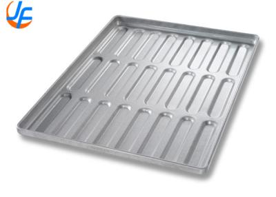 Китай Прессформа RK Bakeware China-42465 32 застеклила связанный алюминированной сталью лоток плюшки хот-дога продается