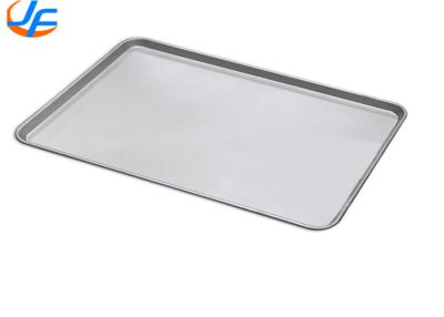 Китай Лоток 600x400mm плюшки хлеба лотка плоского листа подноса RK Bakeware China-800*600mm коммерчески алюминиевый печь продается