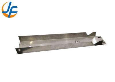 Cina Taglio di alluminio della parte di CNC di precisione, servizi di taglio del laser del metallo in vendita