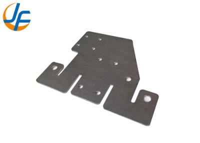 Cina Taglio di alluminio della parte di CNC di precisione, servizi di taglio del laser del metallo in vendita