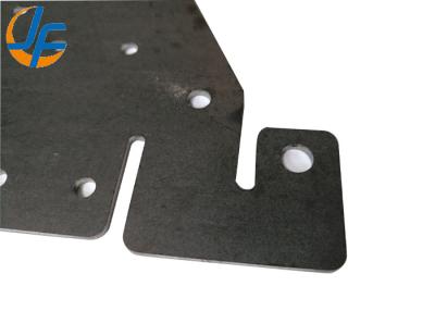Cina Taglio di alluminio della parte di CNC di precisione, servizi di taglio del laser del metallo in vendita