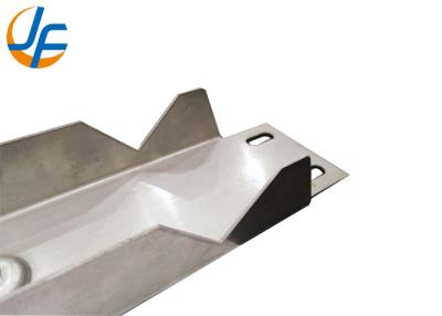 Cina Taglio di alluminio della parte di CNC di precisione, servizi di taglio del laser del metallo in vendita