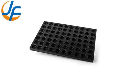 China De Bakkerijen van RK Bakeware China Texas Muffin Tray For Wholesale Te koop